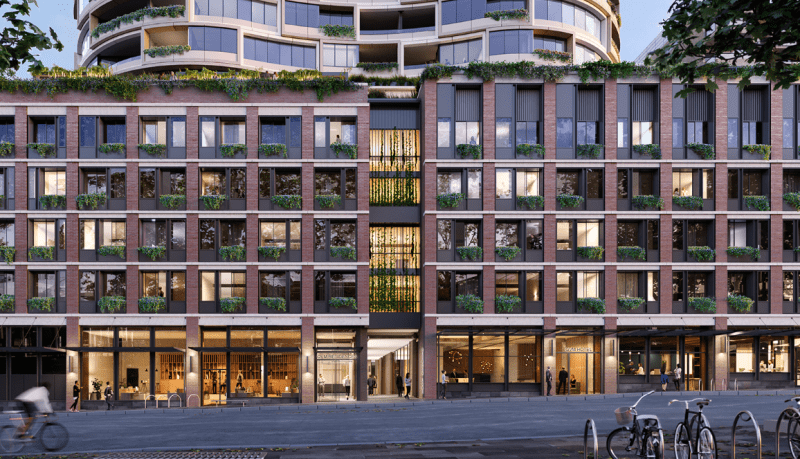 Work – Elliott Safety